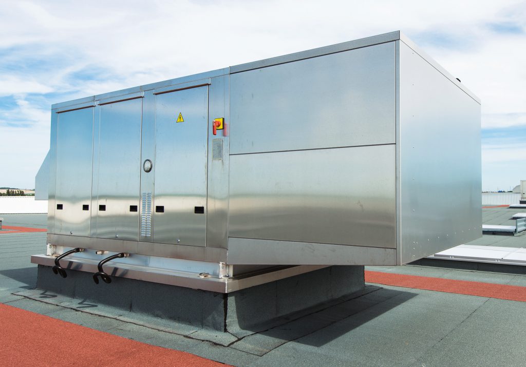 Ecostar: High-Performance Pour-in-Place HVAC Foam