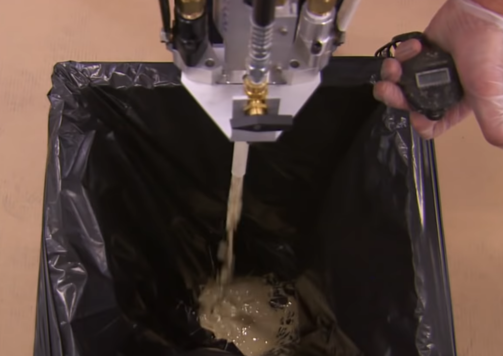 Chemical System Daily Quality Control - FSI: A Global Polyurethane ...