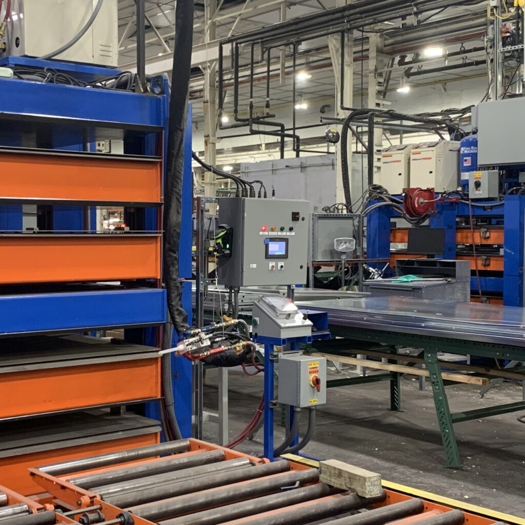 UL94 Polyurethane Foam Helps Elevate HVAC Efficiency