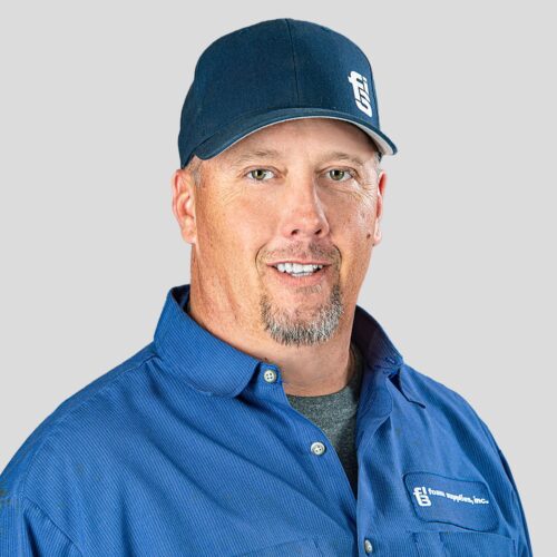 Steve Henke: FSI Fleet Manager