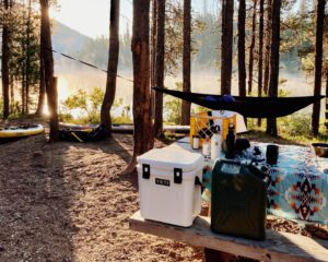 Ecofoam by FSI: A Global Polyurethane Systems House