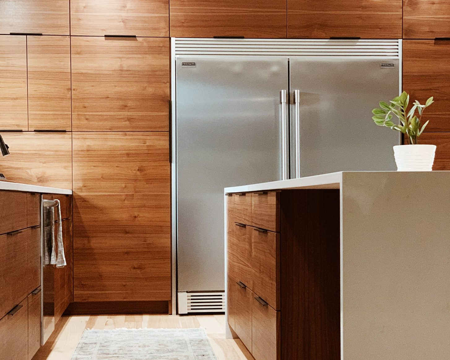 Rigid Pour-in-Place Polyurethane Foam for Appliance Industry