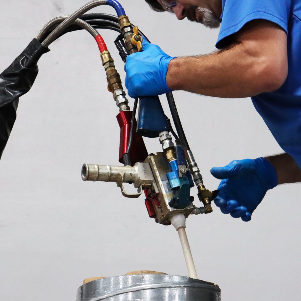 Sustainable Polyurethane Solutions | FSI - Global Polyurethane Systems ...