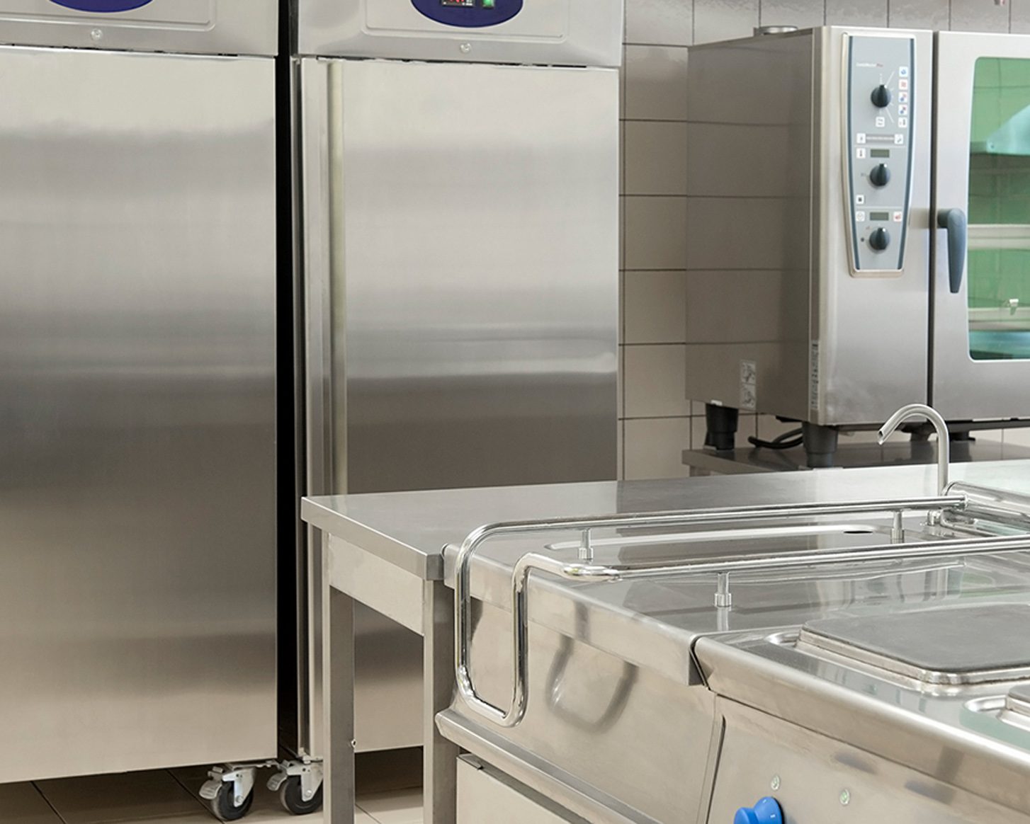 Enhance Efficiency with Ecofoam Foodservice Equipment Foam