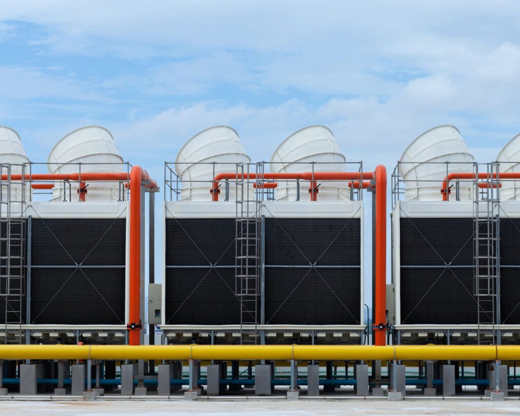 UL94 Polyurethane Foam Helps Elevate HVAC Efficiency