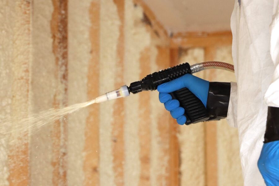 Foam Dispensing Equipment for OEMs