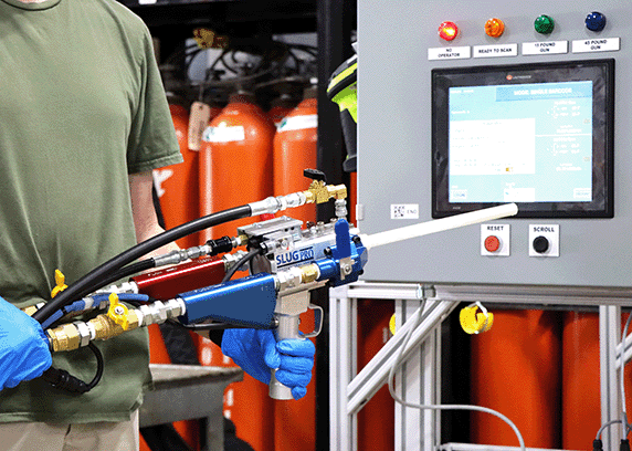 Services - FSI: A Custom Polyurethane Systems House