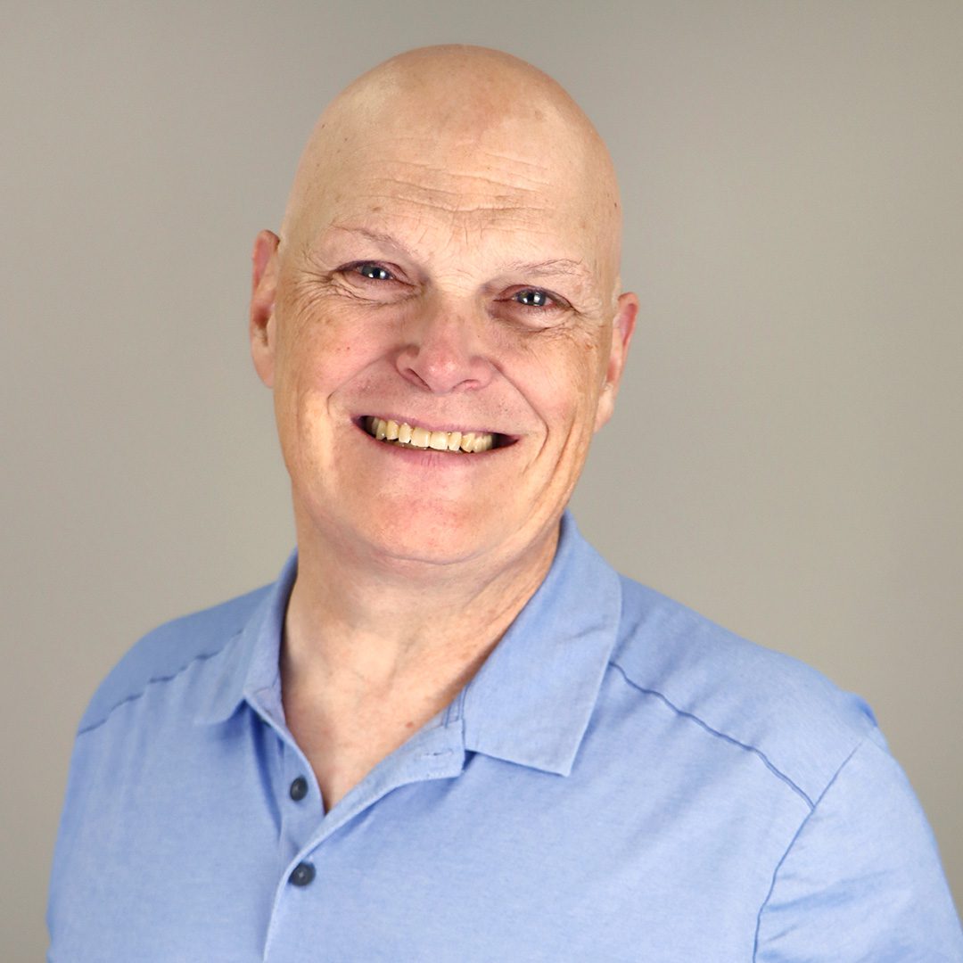 Don Willman: FSI Application Specialist