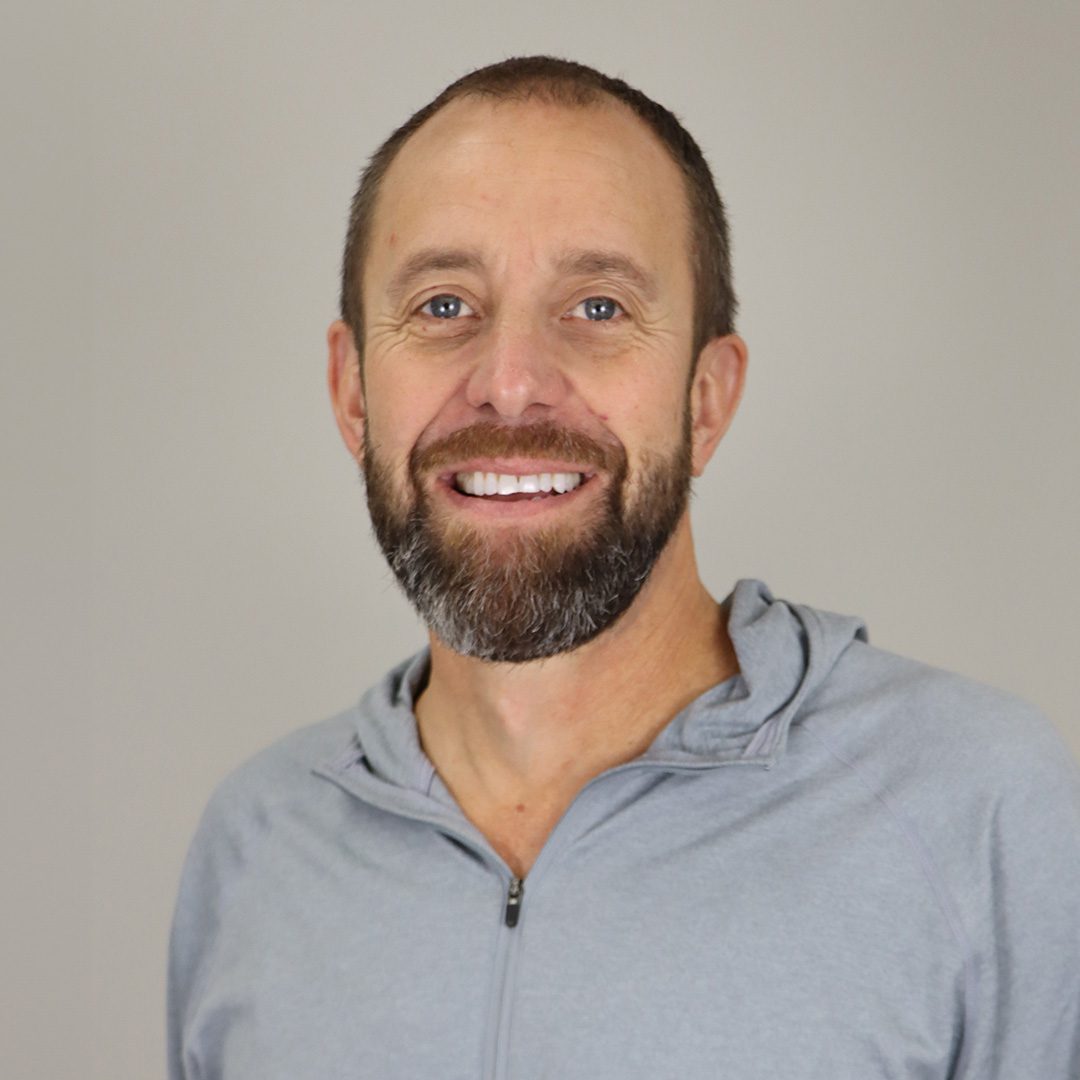 Jim Kalinich: FSI Application Specialist