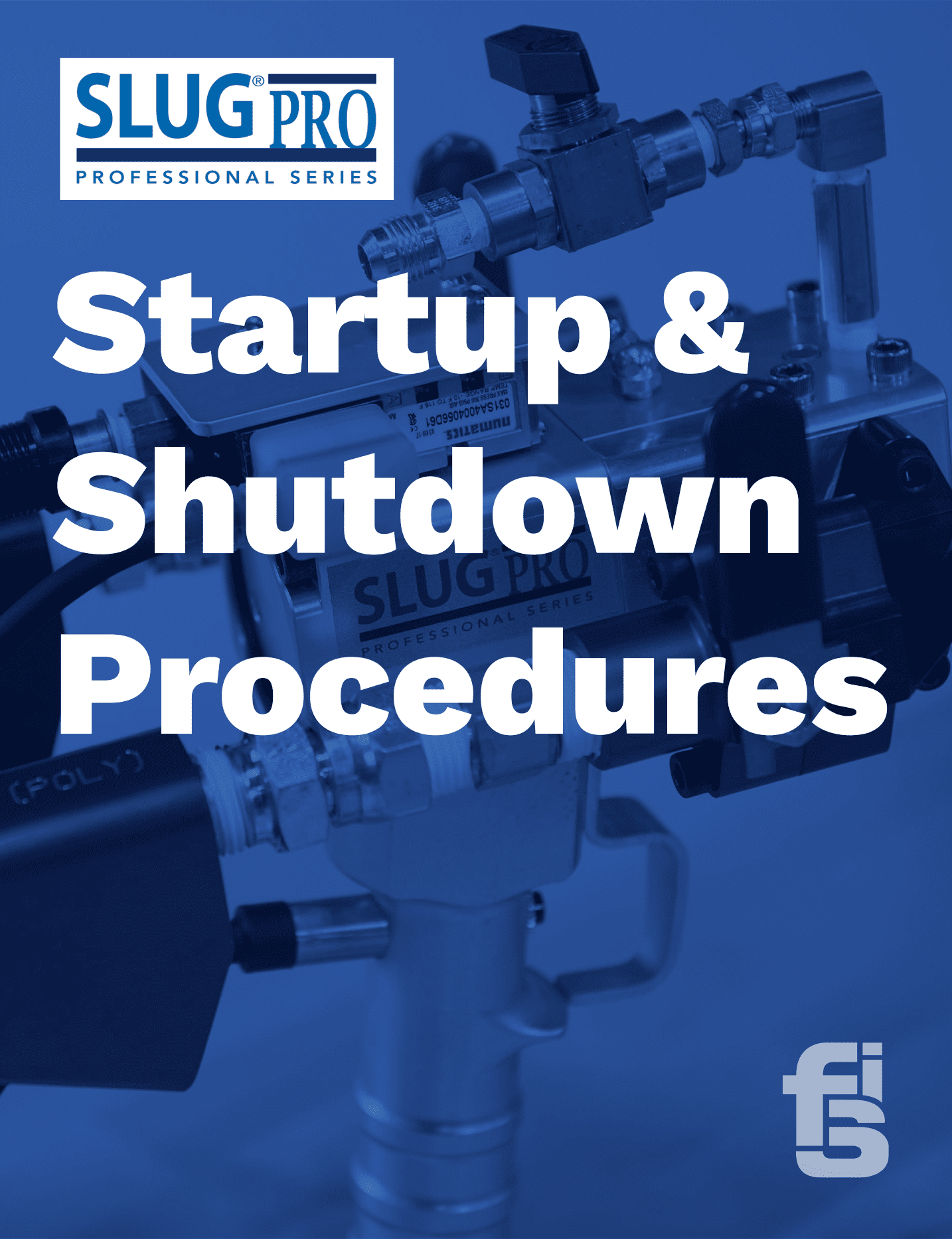 FSI Equipment Manuals & Procedures