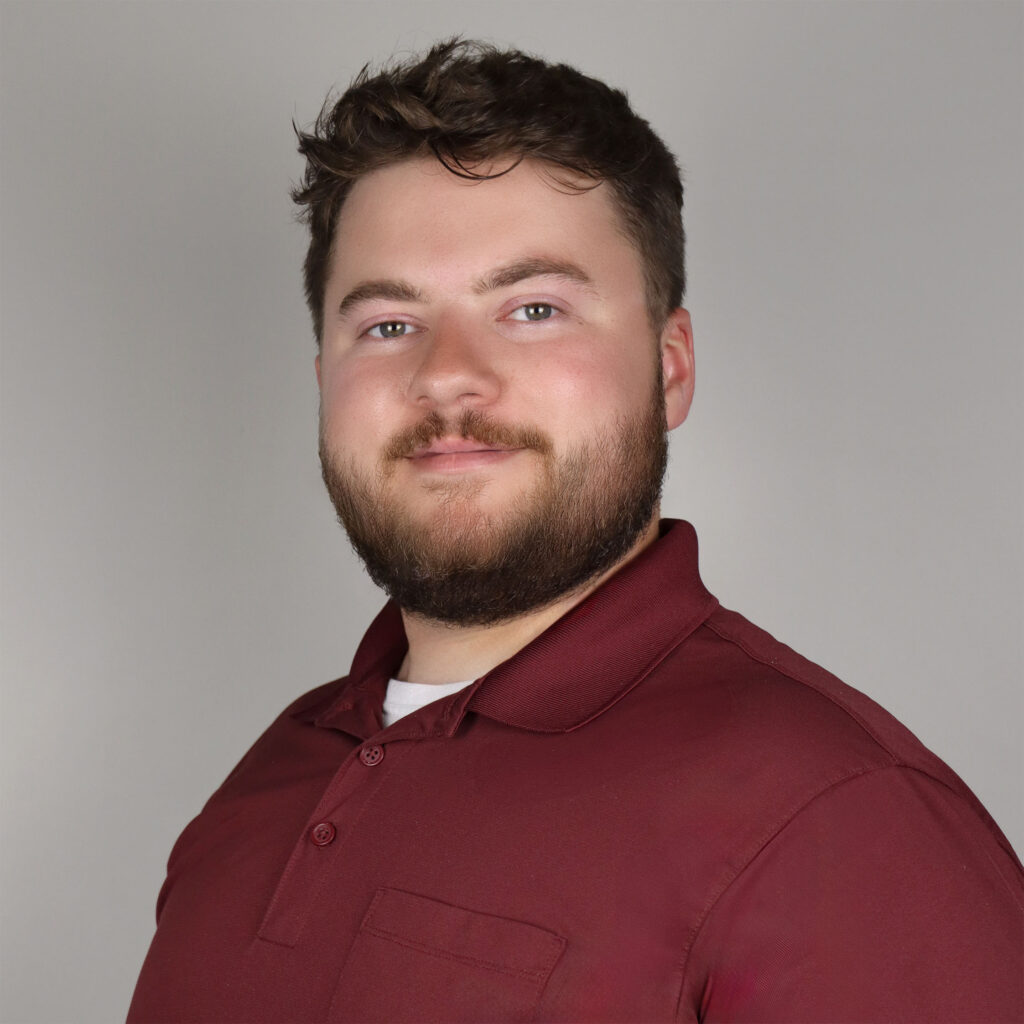 Michael Silliman Jr.: FSI Application Specialist