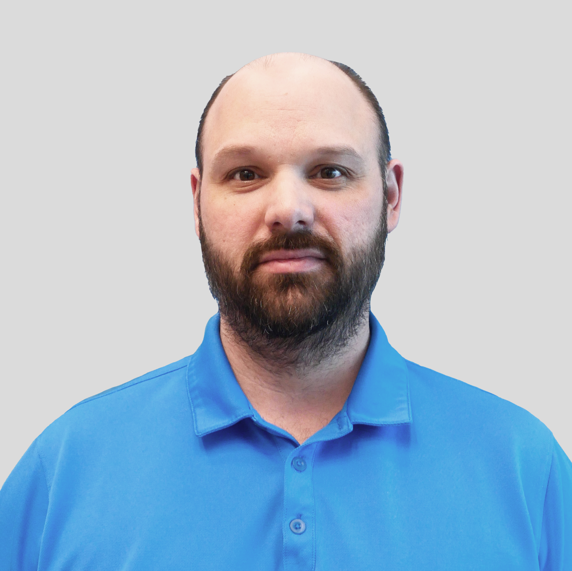 Chris Vatole: FSI Specialties Manager