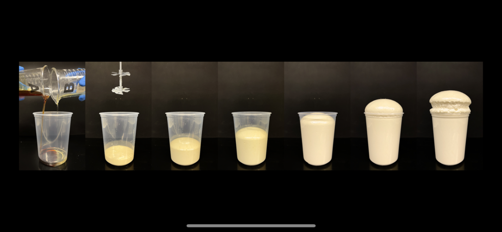 Ecomate Blowing Agent: Proven Foam & HFC/HCFC/CFC Free